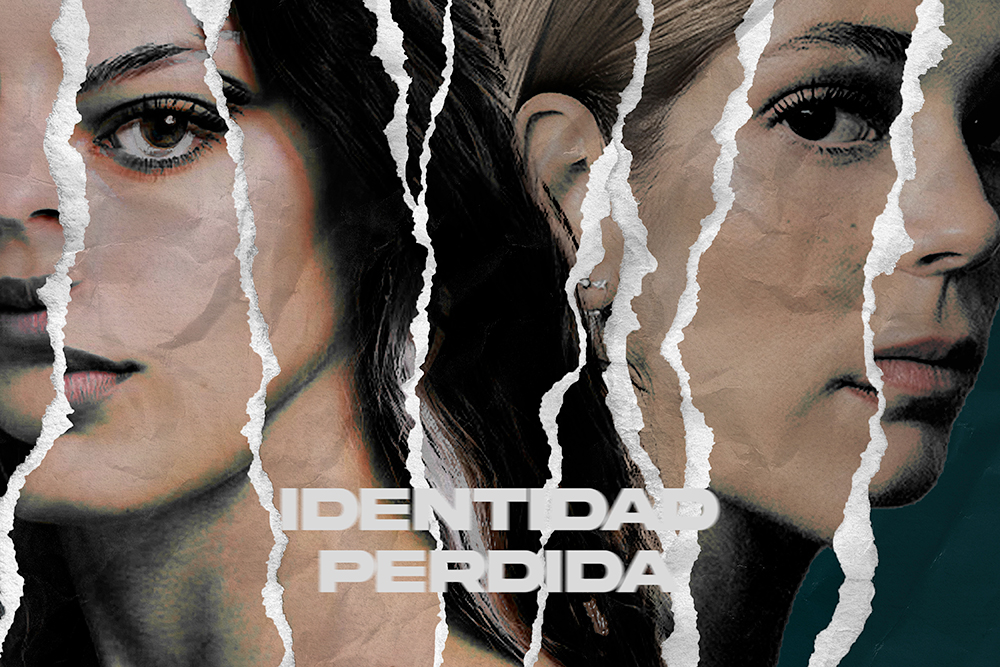 Identidad perdida: entre lo que fuimos y lo que elegimos ser.